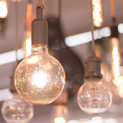 Explore the Denny design collection from Nuvo