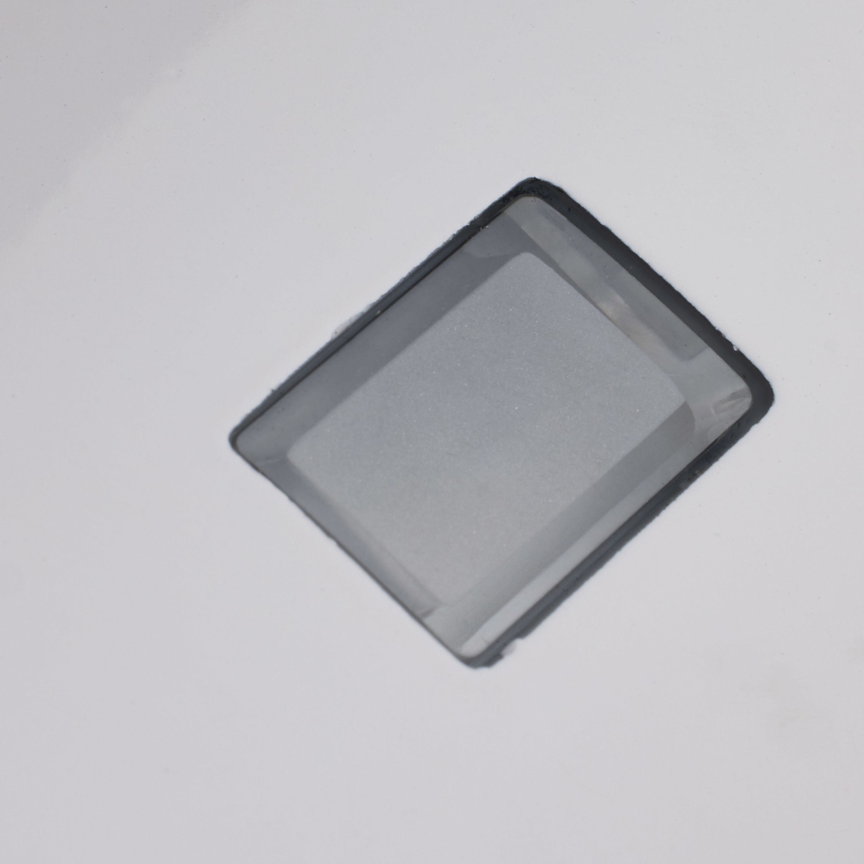 Nuvo 65/749 Brentwood LED 9 inch White Wall Pack