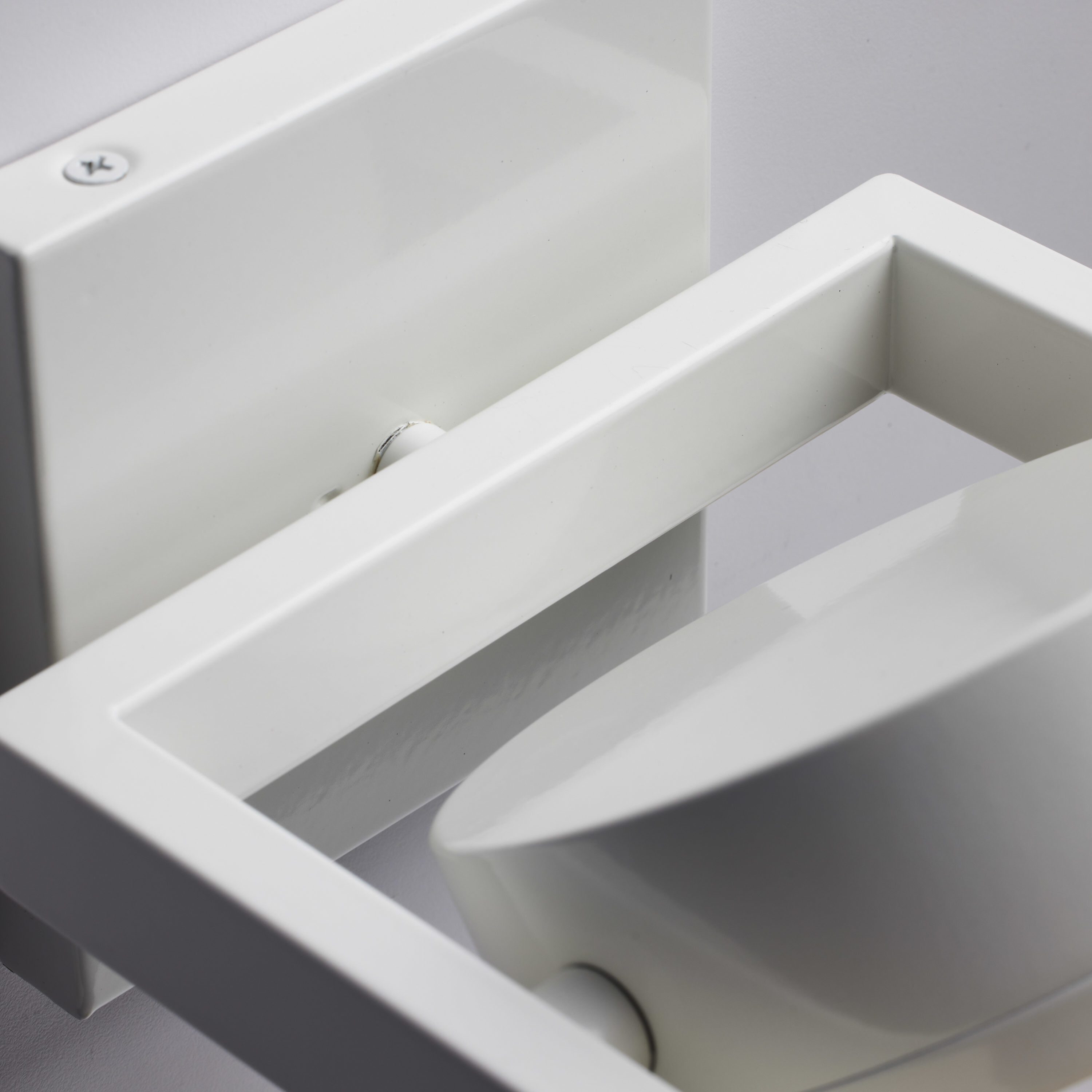 Nuvo 62/992 Hawk LED 7 inch White Wall Sconce Wall Light