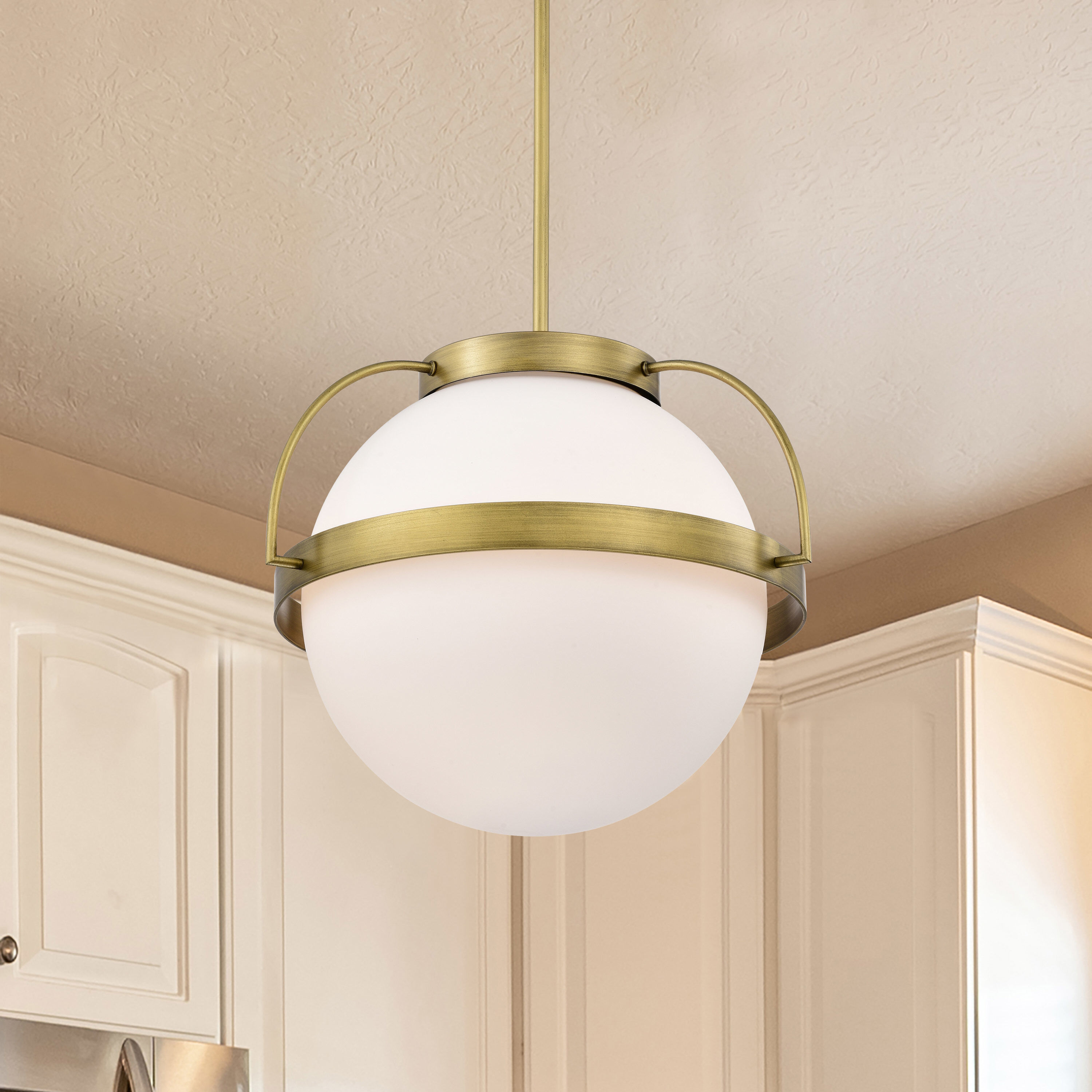 simple ceiling pendant lights