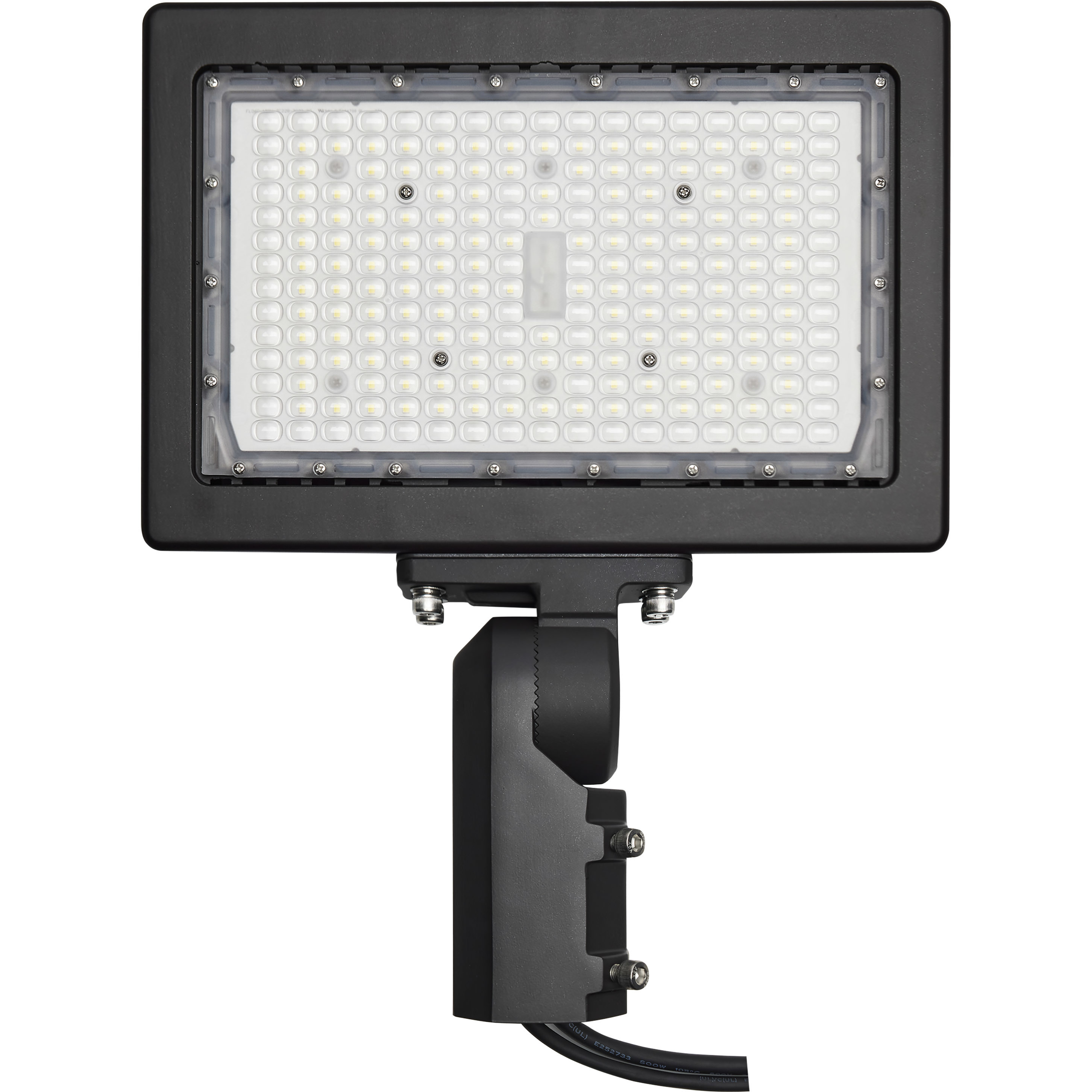 Nuvo 65/620R1 Brentwood LED 3 inch Bronze Outdoor Flood Light