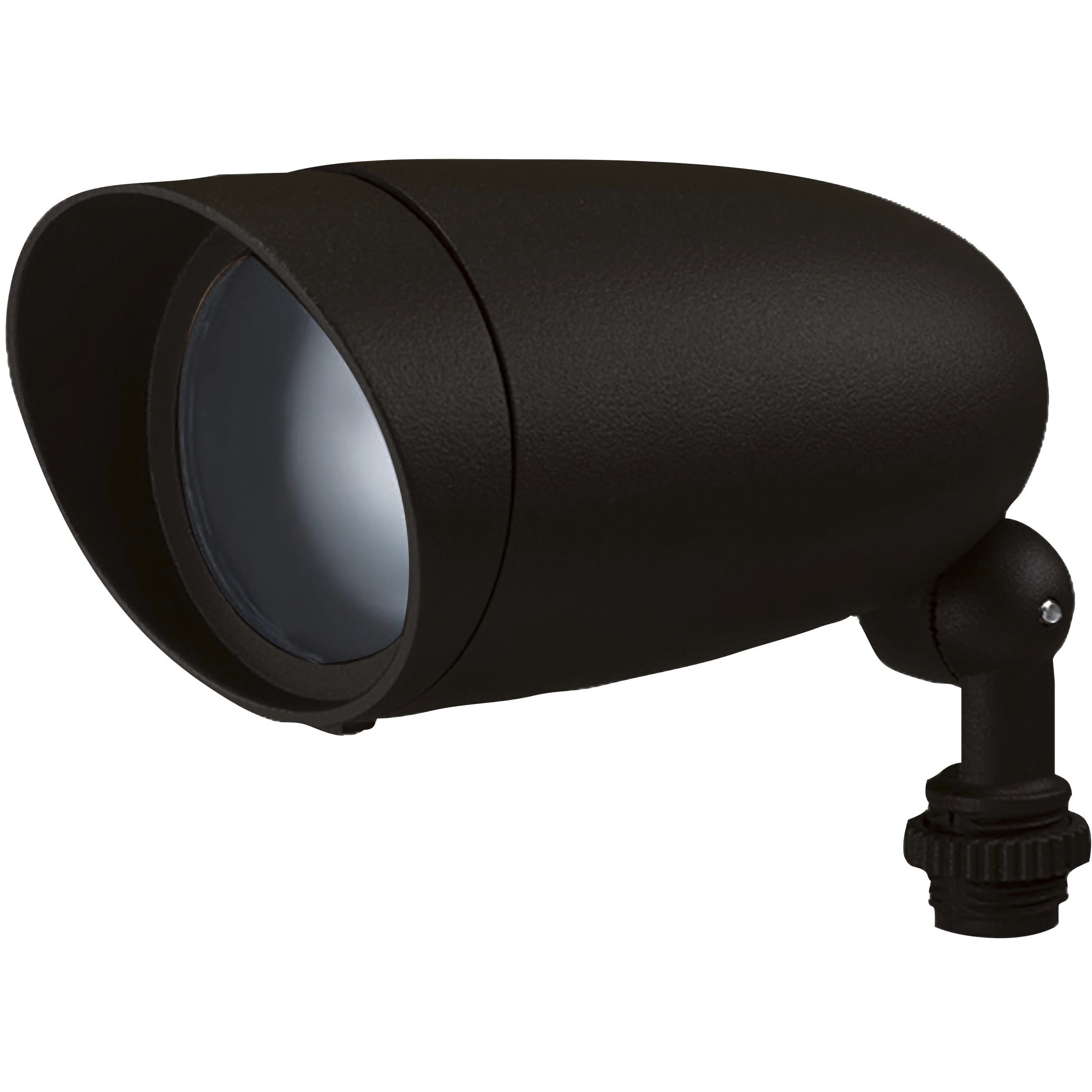 Nuvo SF76/646 Brentwood 120V 50.00 watt Dark Bronze Landscape Flood Light